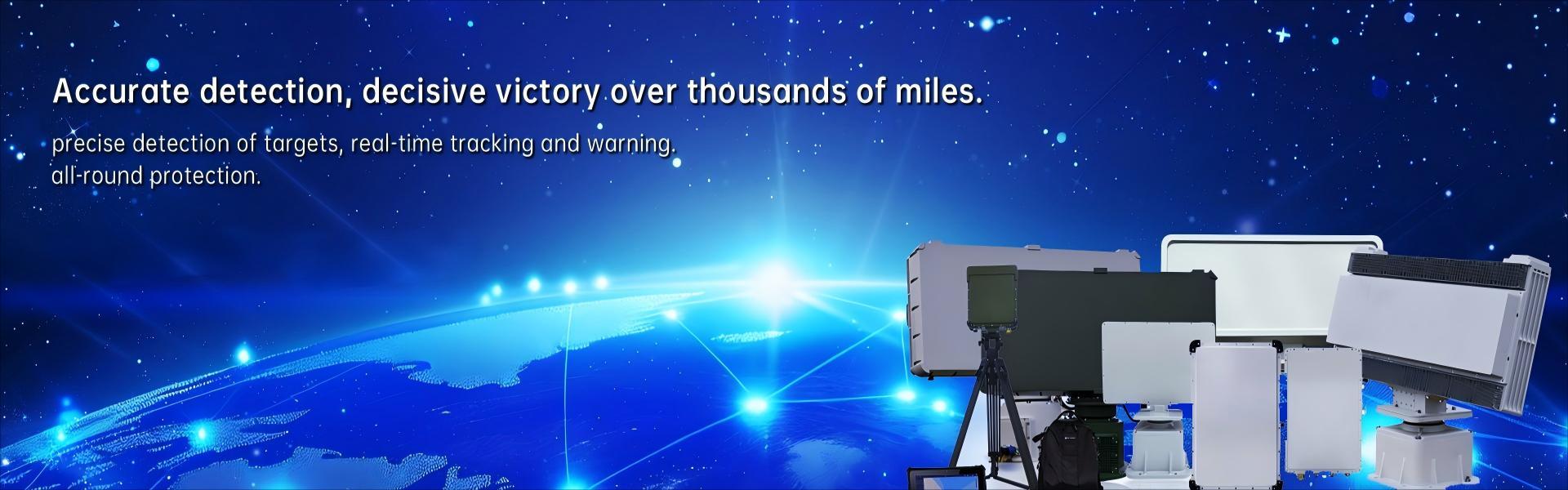 Coastal Surveillance Radar factory - Low Altitude Radar manufacturer ...