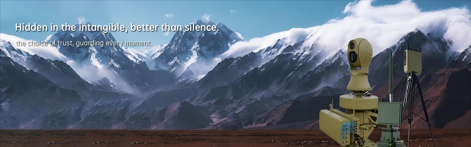 Coastal Surveillance Radar factory - Low Altitude Radar manufacturer ...