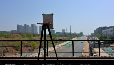 8.5km Phased Array Marine Surveillance Radar For Offshore Vessel ...