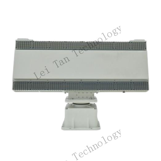 Active Phased Array Antenna Radar Electronic Scanning Anti UAV Radar ...