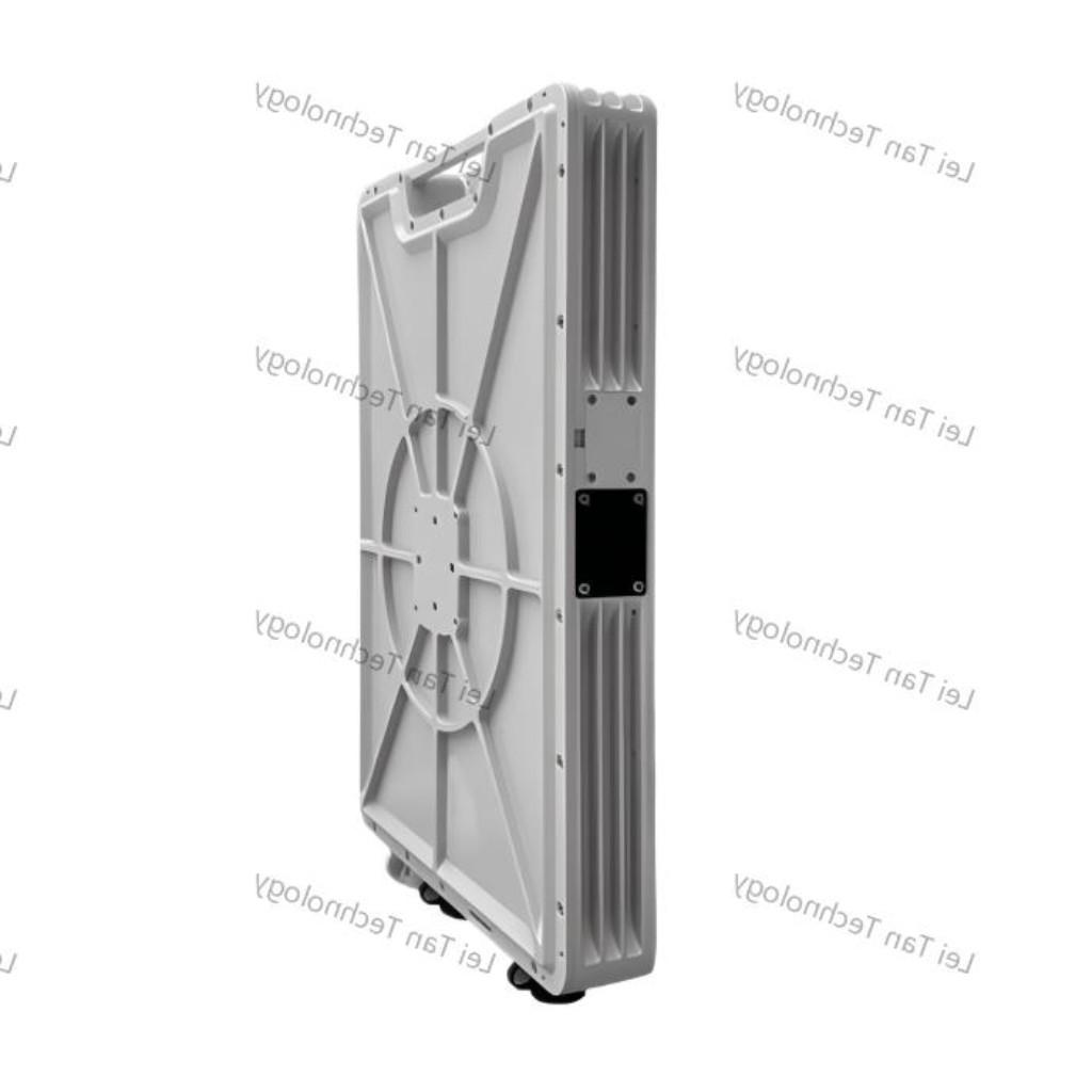 Adaptive Clutter Filtering Ground Surveillance Radar Anti-Jamming ...